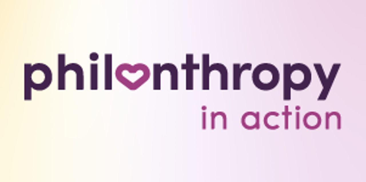 2025 Philanthropy in Action | Powered by Givergy