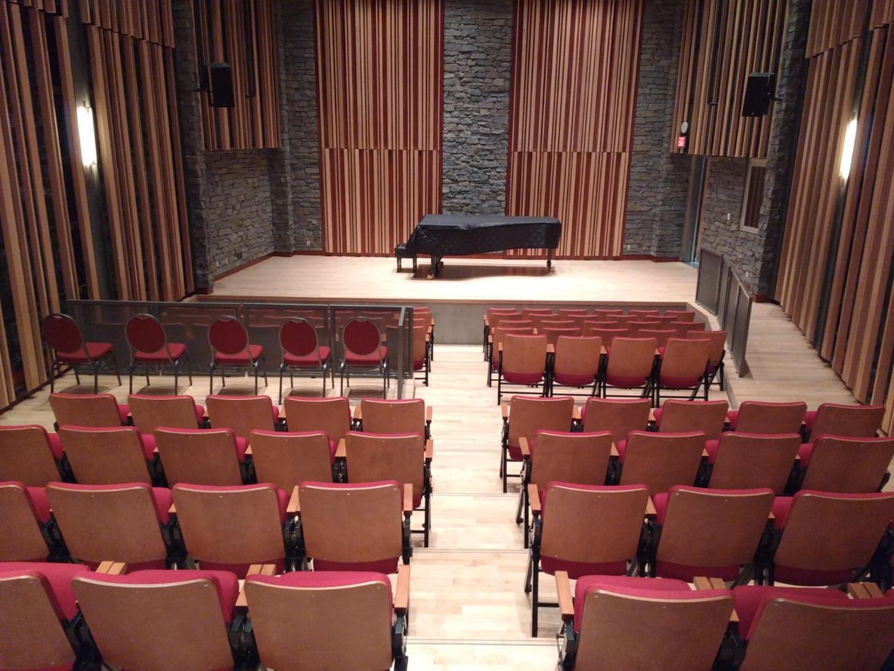 VSO School of Music Video & Audio Package | Powered by Givergy