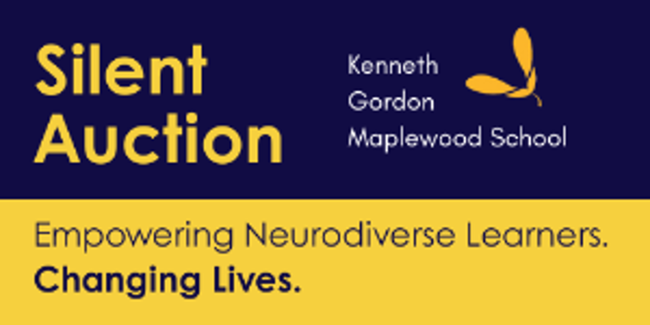 KGMS Silent Auction | Powered by Givergy